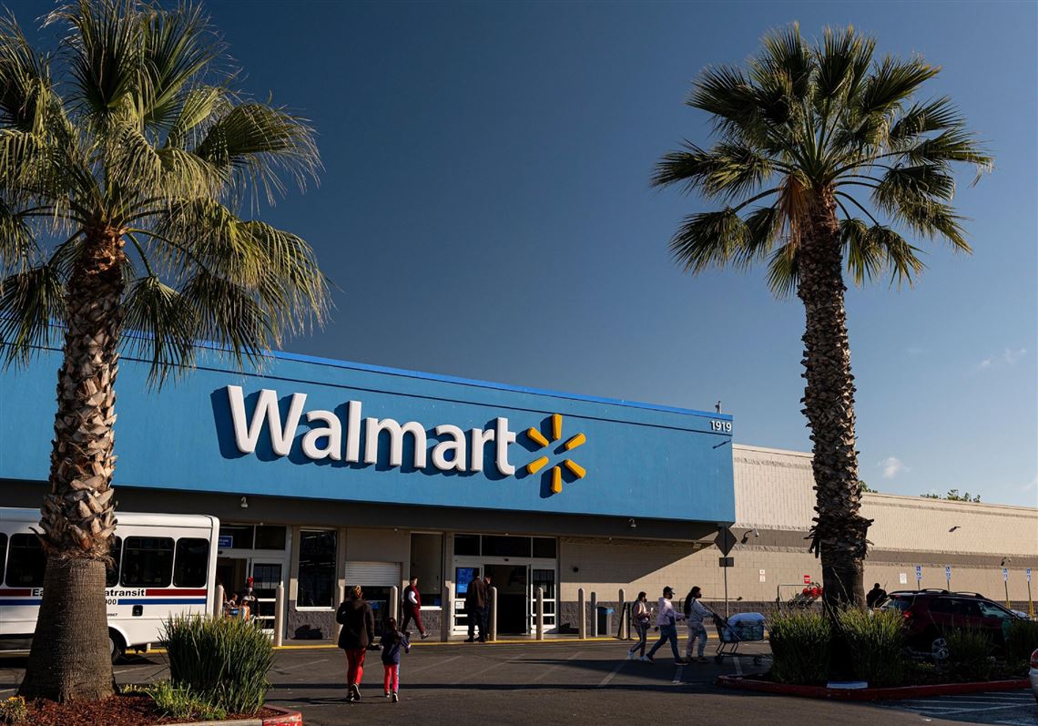 Walmart ends cigarette sales in some stores | Pittsburgh Post-Gazette