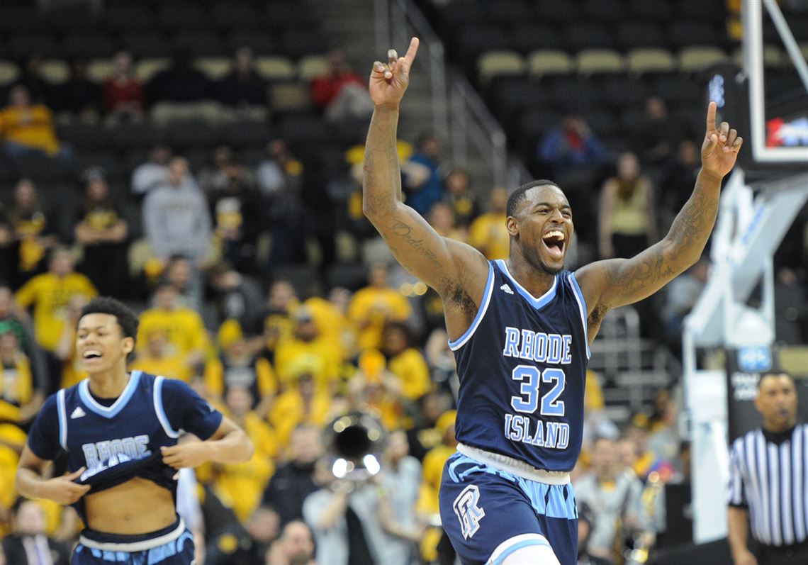 Rhode Island tops VCU, 70-63, in Atlantic-10 championship | Pittsburgh ...