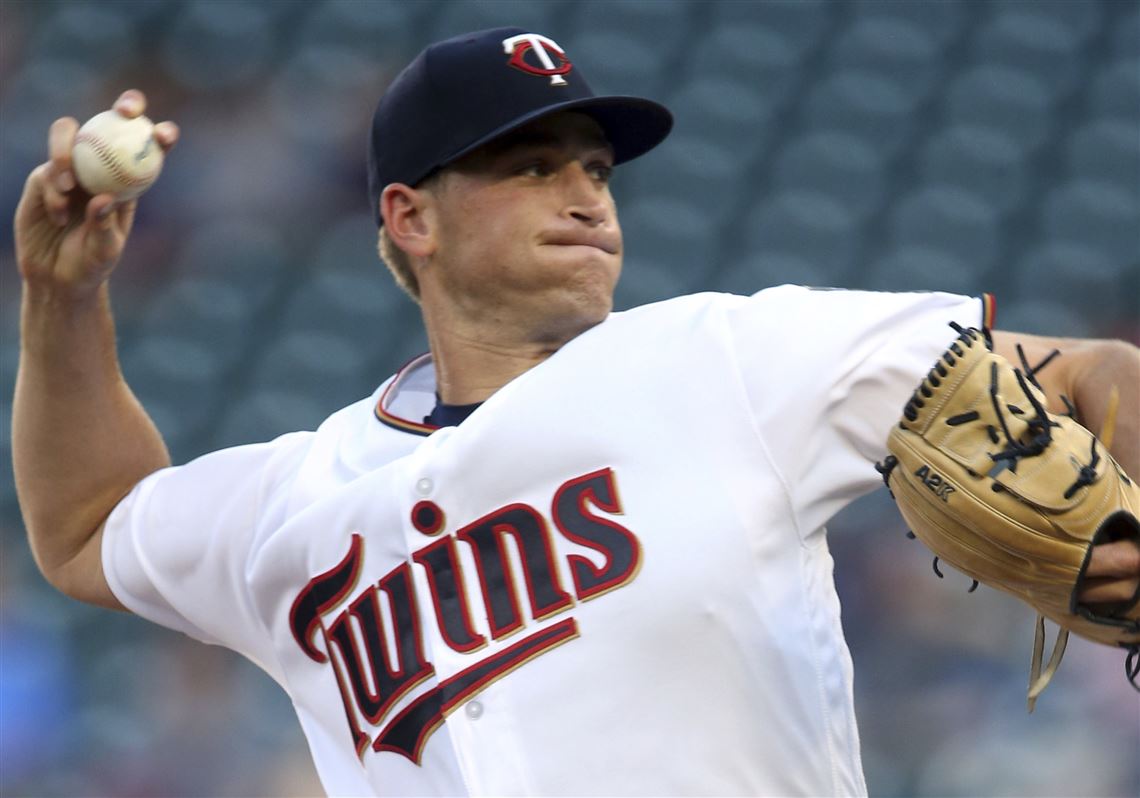 Aaron Slegers has had a tough road to the Pirates | Pittsburgh Post-Gazette