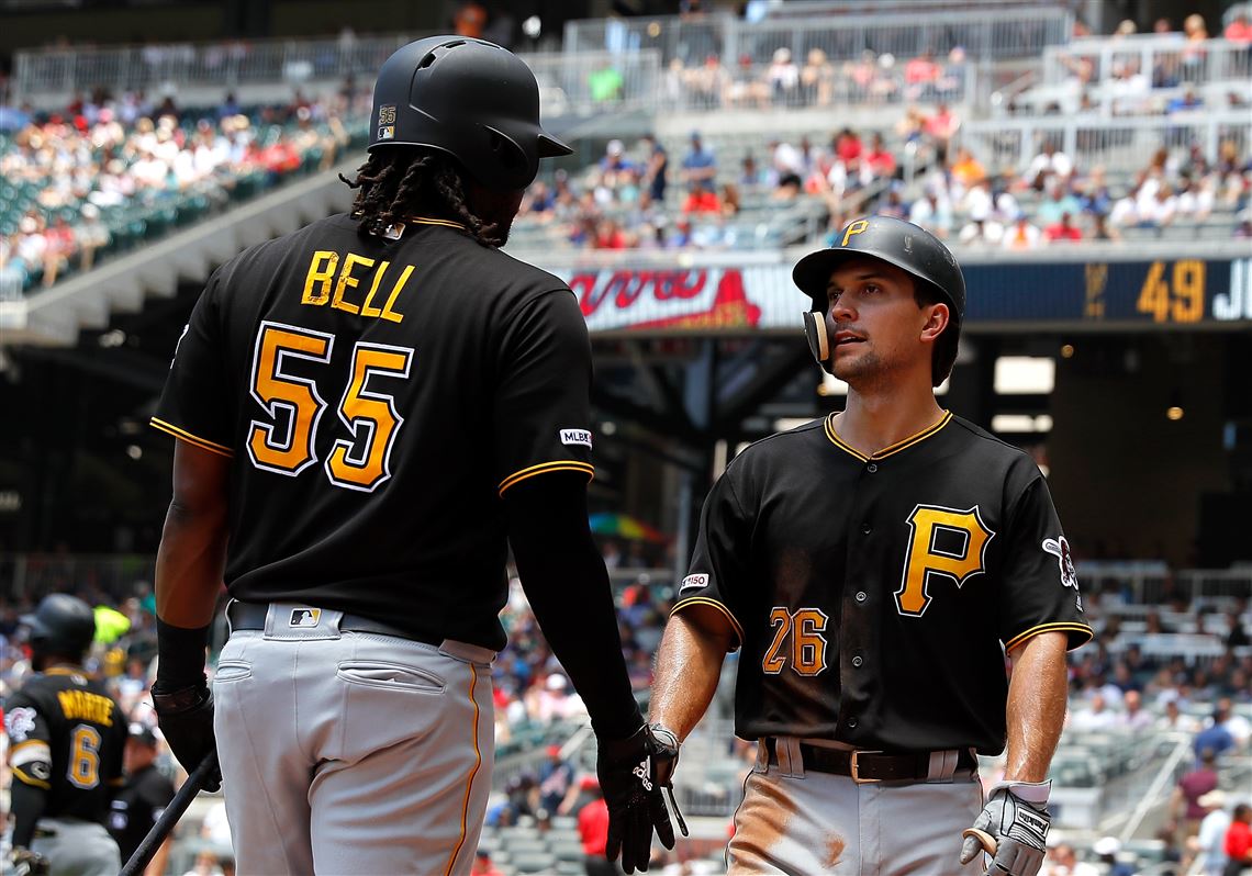 Analysis: Pirates' young players are supposed to grow, but they don't ...