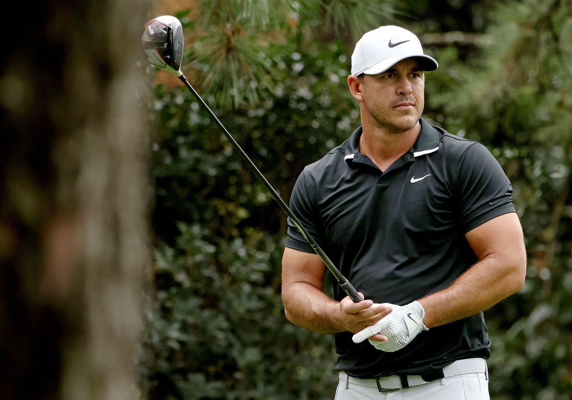 Gerry Dulac: Pandemic brings Masters changes … and the end of a streak ...