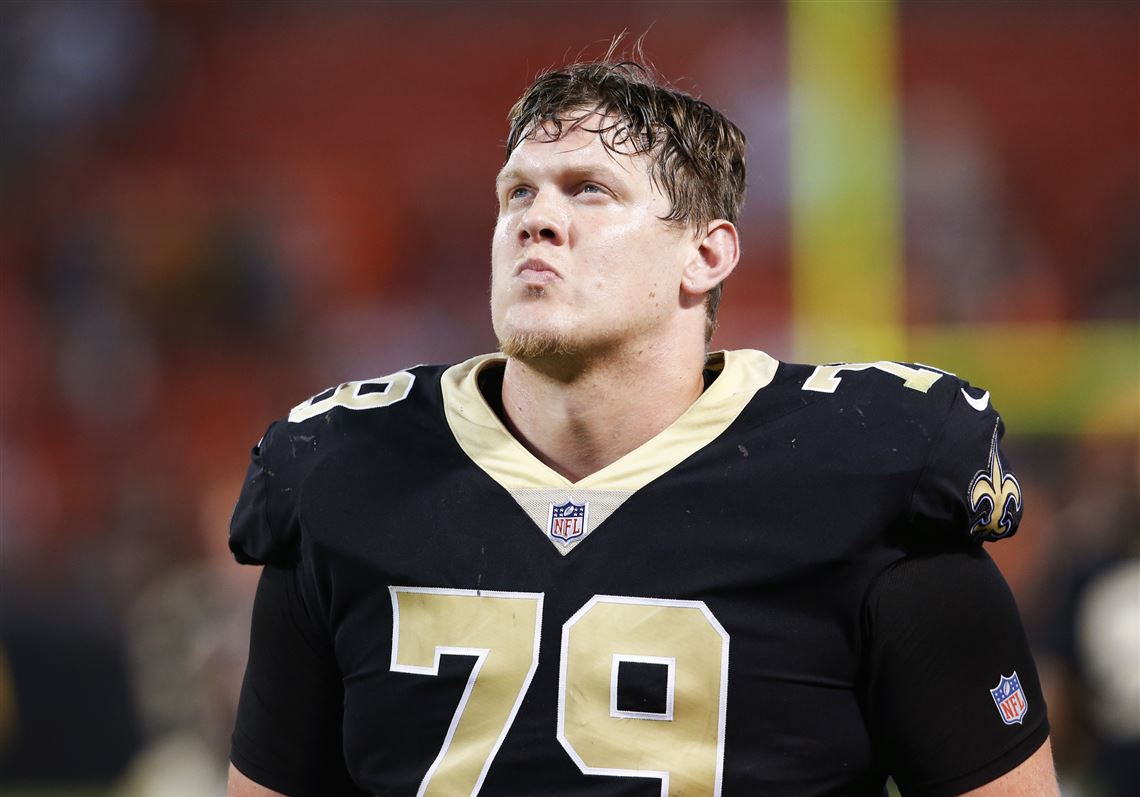 Steelers sign tackle Bryce Harris, tight end Ryan Malleck | Pittsburgh ...