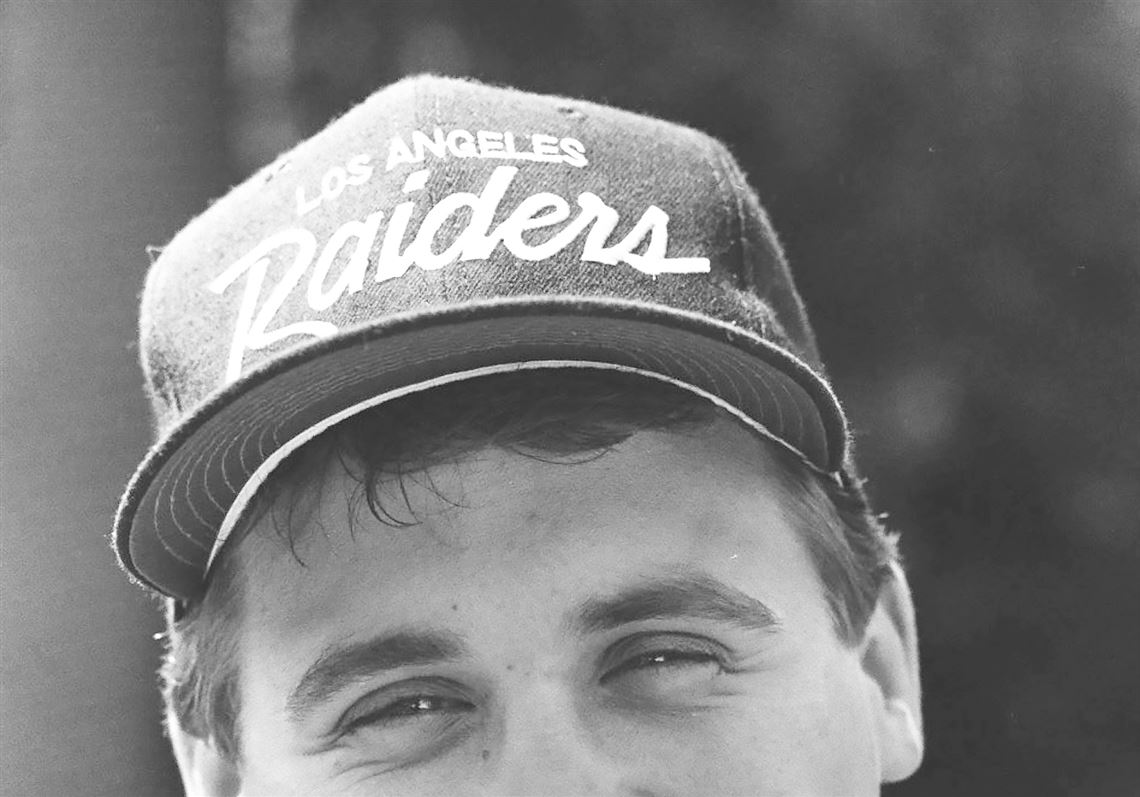 Do you remember? Gateway's Bob Buczkowski was a surprise first-round ...