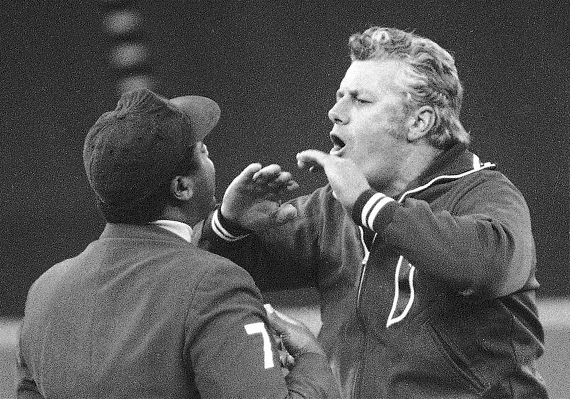 Gene Collier: One final, very loud note on Three Rivers Stadium ...