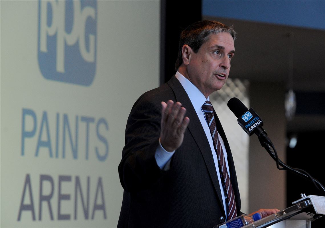 Travis Williams is coming back to Pittsburgh, and the Penguins' David ...