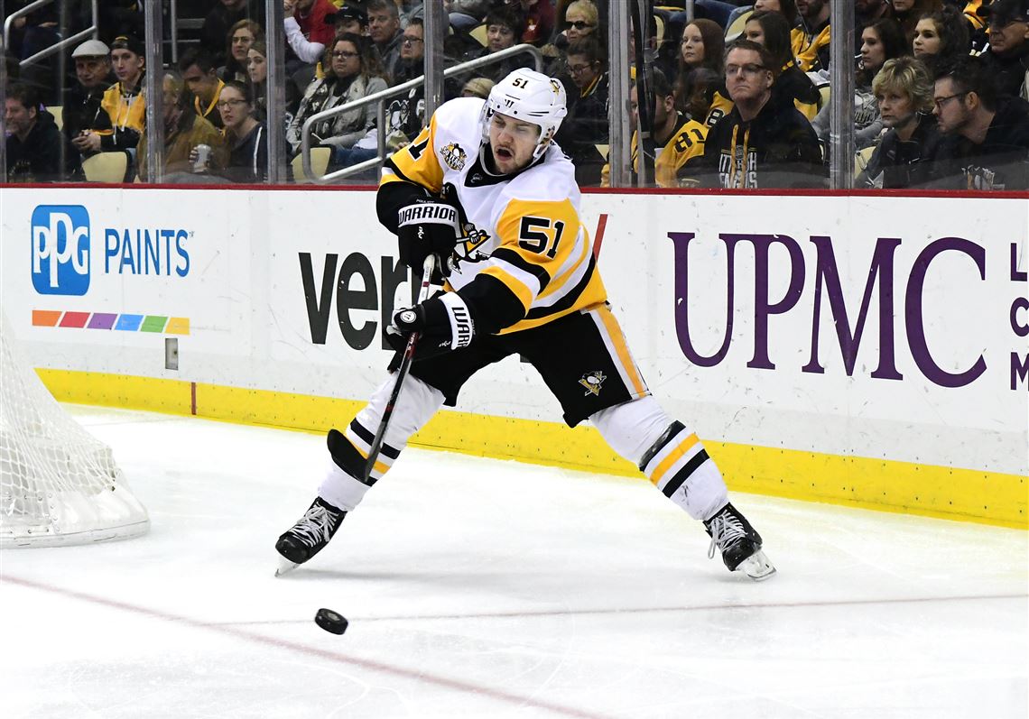 2017-18 Penguins Prospectus: Derrick Pouliot | Pittsburgh Post-Gazette