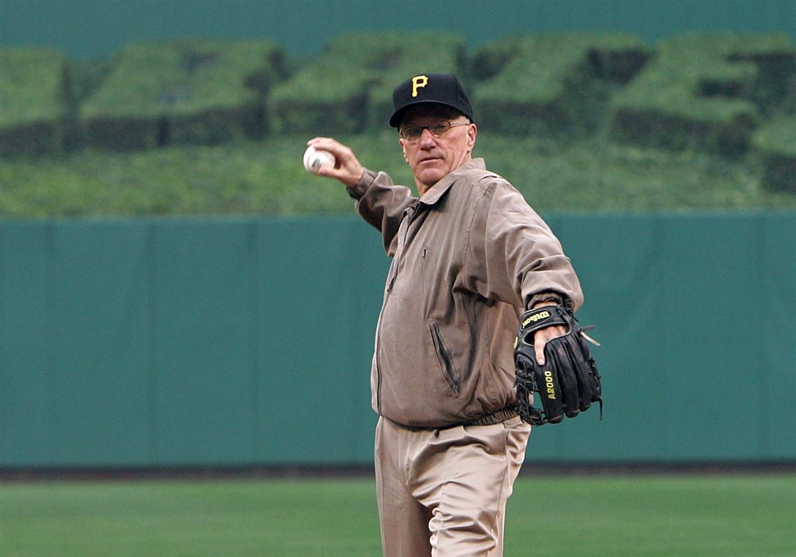 Doc Emrick pumps you up for Pirates season | Pittsburgh Post-Gazette