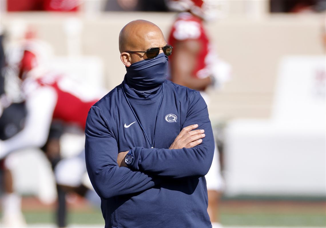 Ron Cook: Brutal loss for Pitt, but here's why Penn State had it worse ...