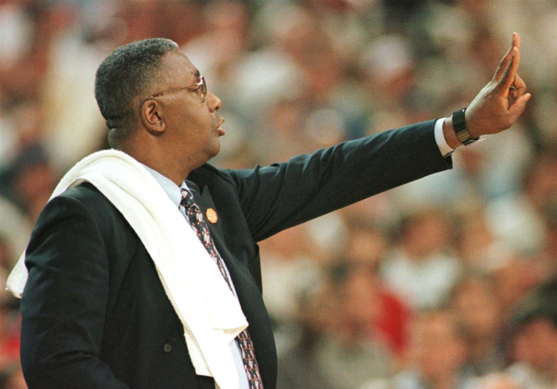 Ron Cook: John Thompson was the epitome of leadership and an icon to ...