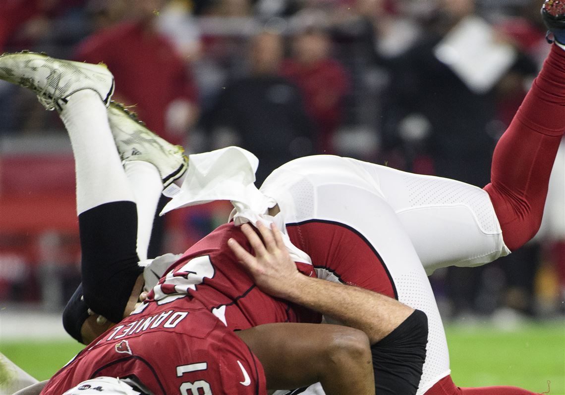Jordan Berry on botched fake punt: 'It was just a miscommunication up ...