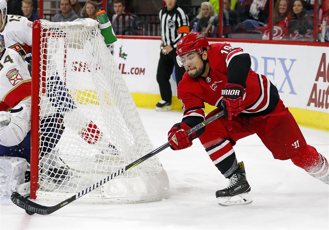 Penguins recall Josh Jooris to fill Carter Rowney’s role | Pittsburgh ...