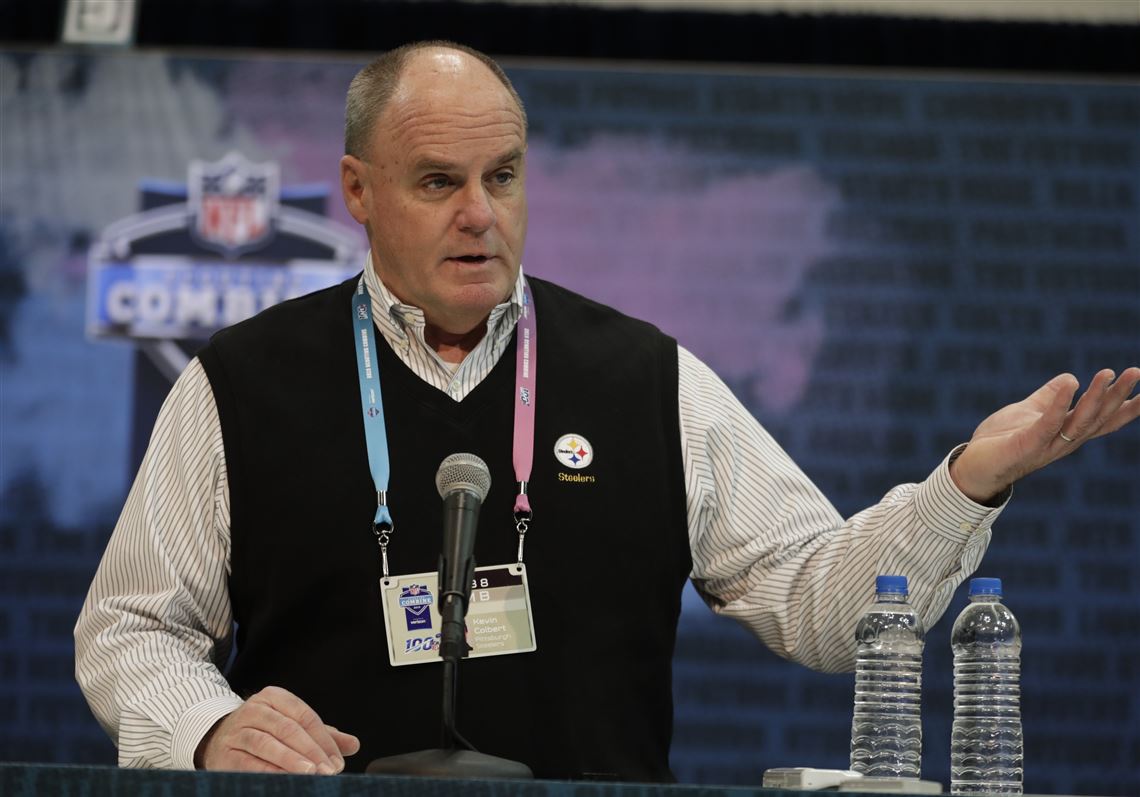 Kevin Colbert: Interest in Antonio Brown has grown in past few days ...