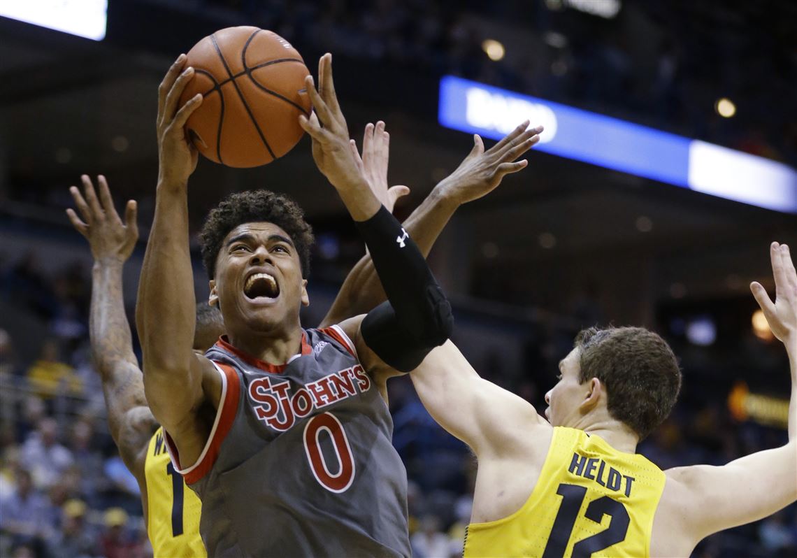 Pitt mailbag: How much will Malik Ellison help next season ...