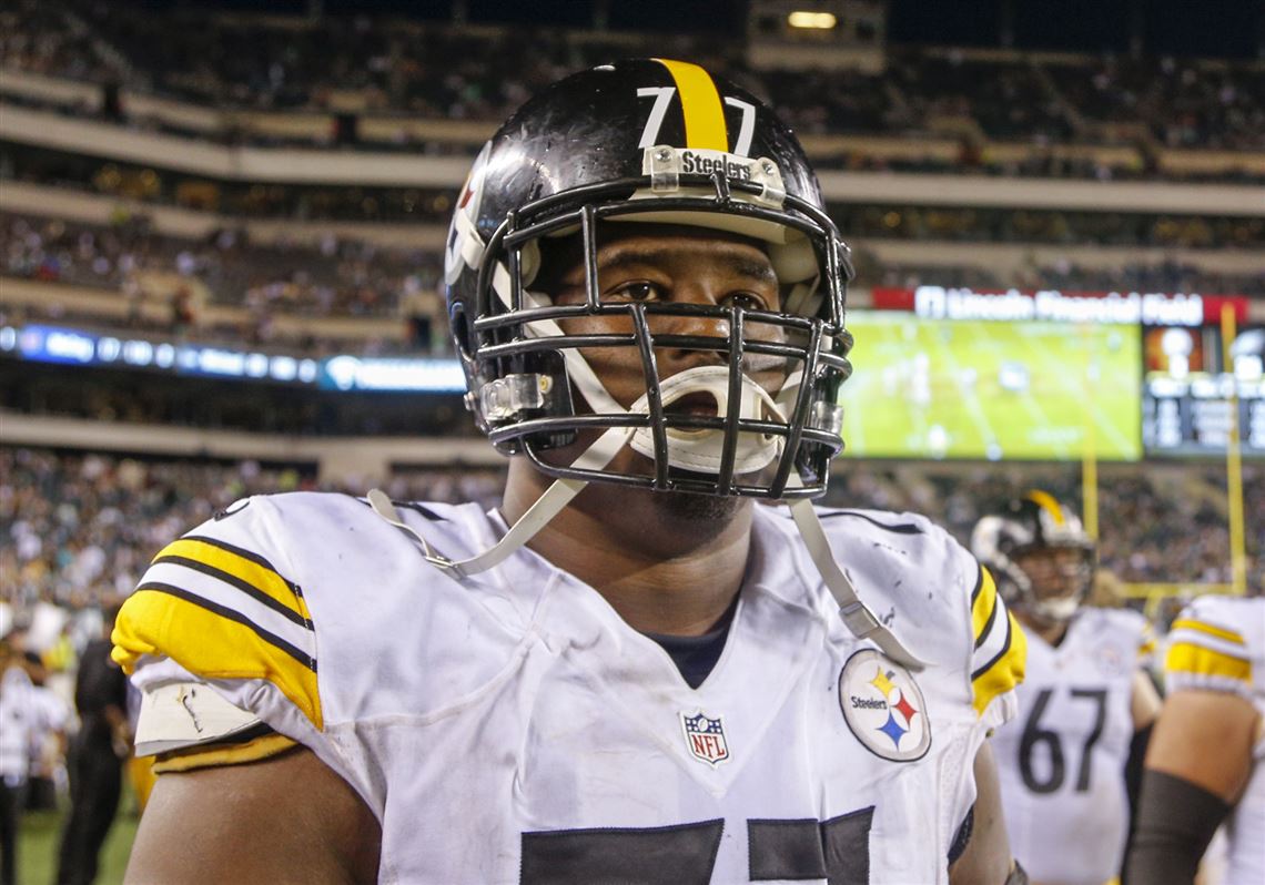 Marcus Gilbert expects to play against the Chiefs | Pittsburgh Post-Gazette