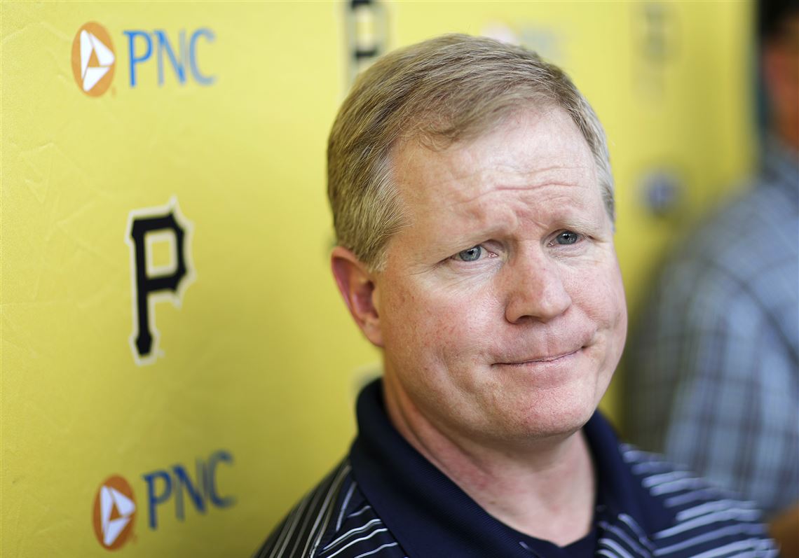 Ron Cook: Pirates' decision to avoid major moves is not a white flag ...