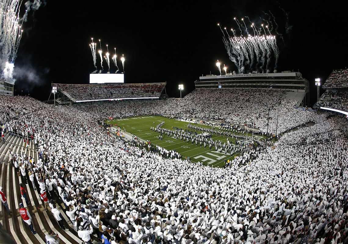 Penn State gets commitment from one top defensive end, loses out on ...