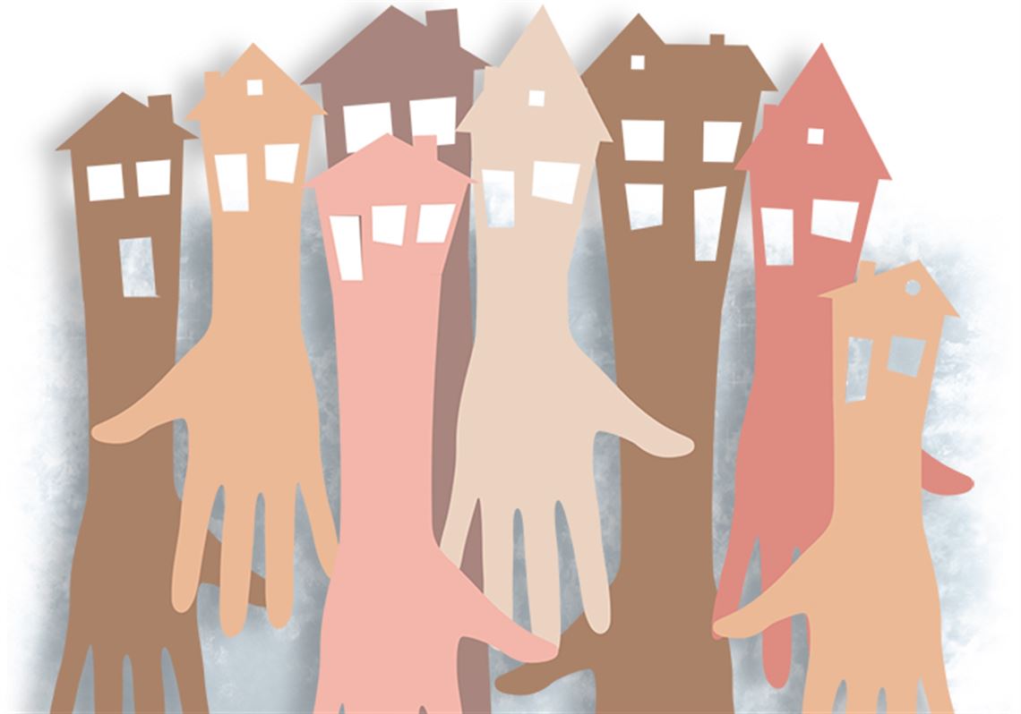 Random Acts of Kindness: Neighbors’ good deeds earn gratitude ...