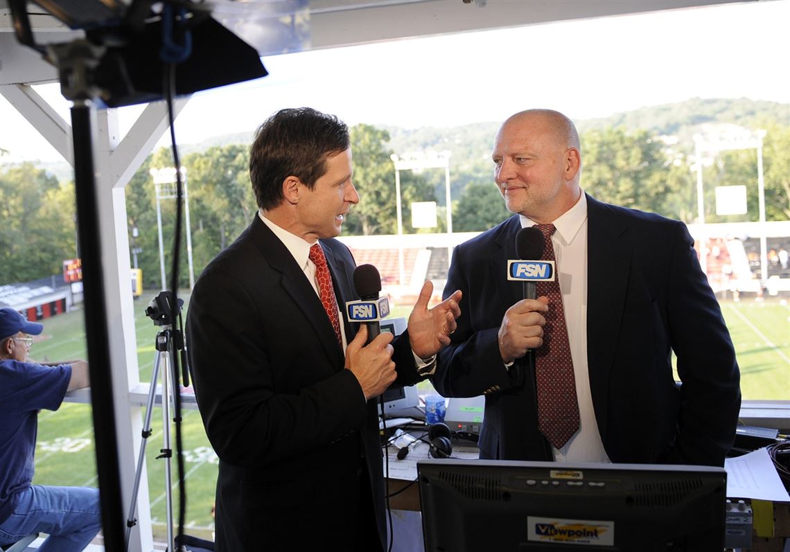 WPIAL football championships won't air on AT&T SportsNet | Pittsburgh ...