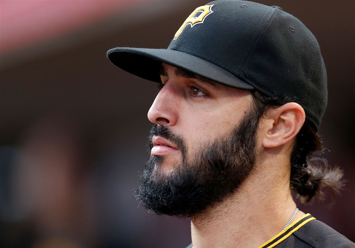 Sean Rodriguez reflects on offseason car crash, time with Pirates ...