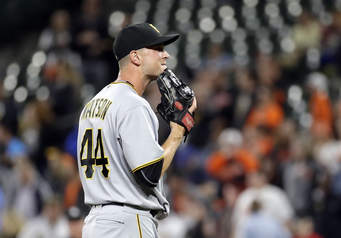 Clint Hurdle thinks Tony Watson can 'survive' recent woes | Pittsburgh ...