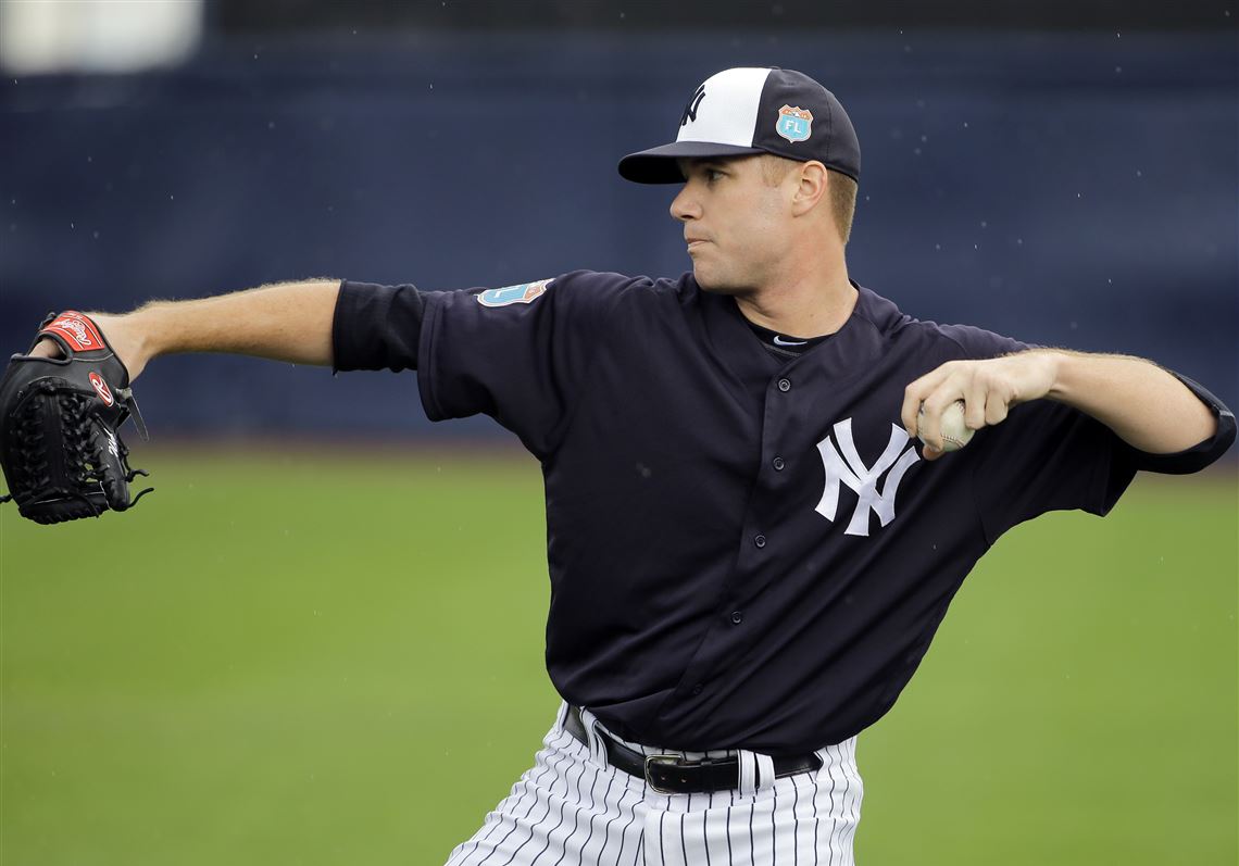 2017 Pirates Prospectus: Tyler Webb | Pittsburgh Post-Gazette