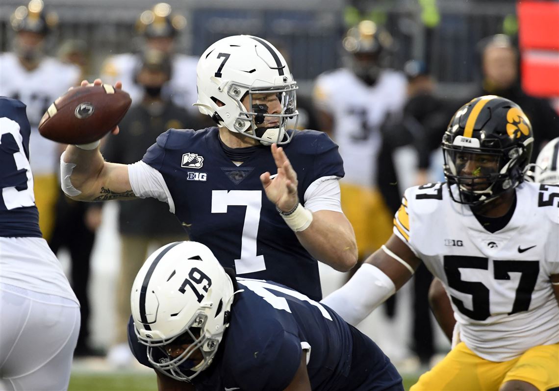 In 2020 Penn State Is Learning How Cruel Football Can Be Pittsburgh In 2020 Penn State Is Learning How Cruel Football Can Be Pittsburgh