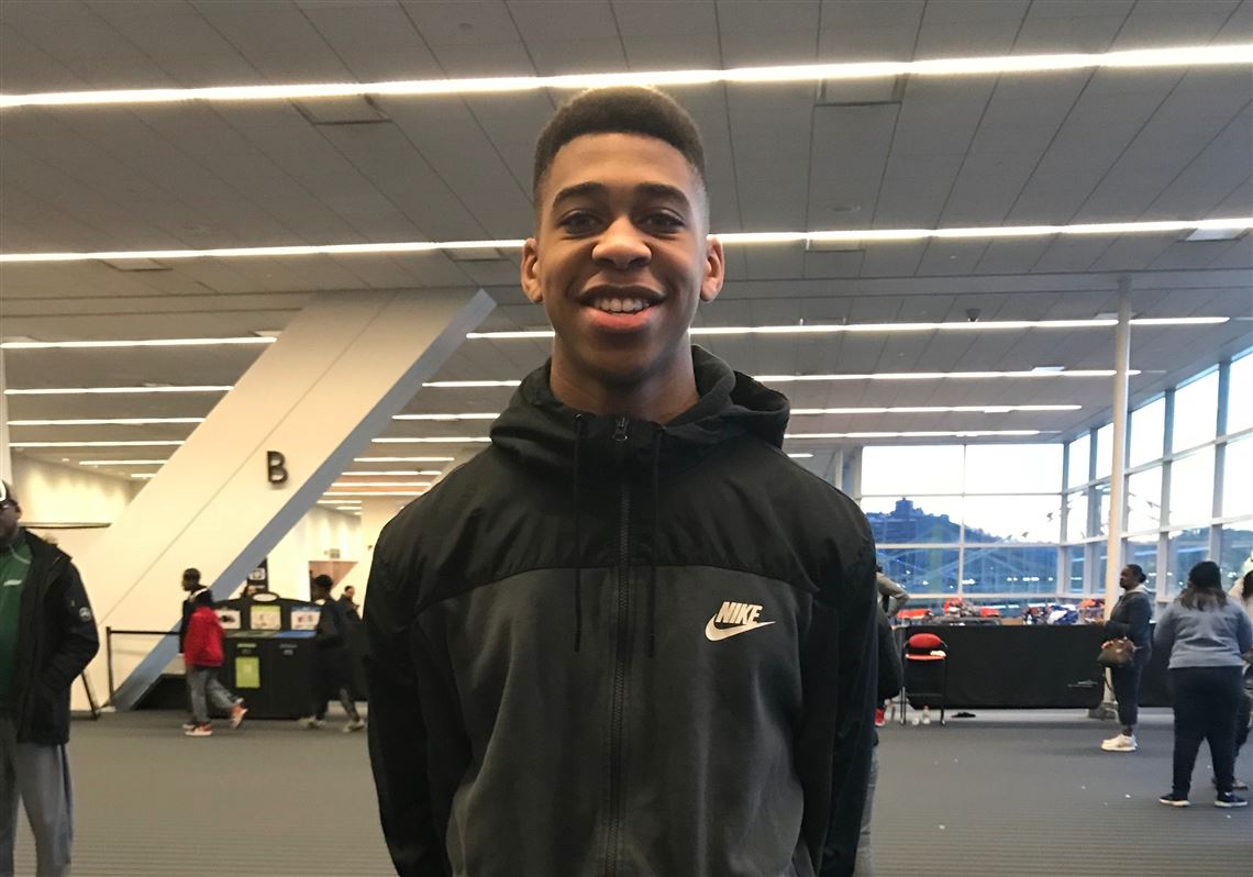 Erie’s William Jeffress becomes Pitt basketball’s highest-rated recruit ...