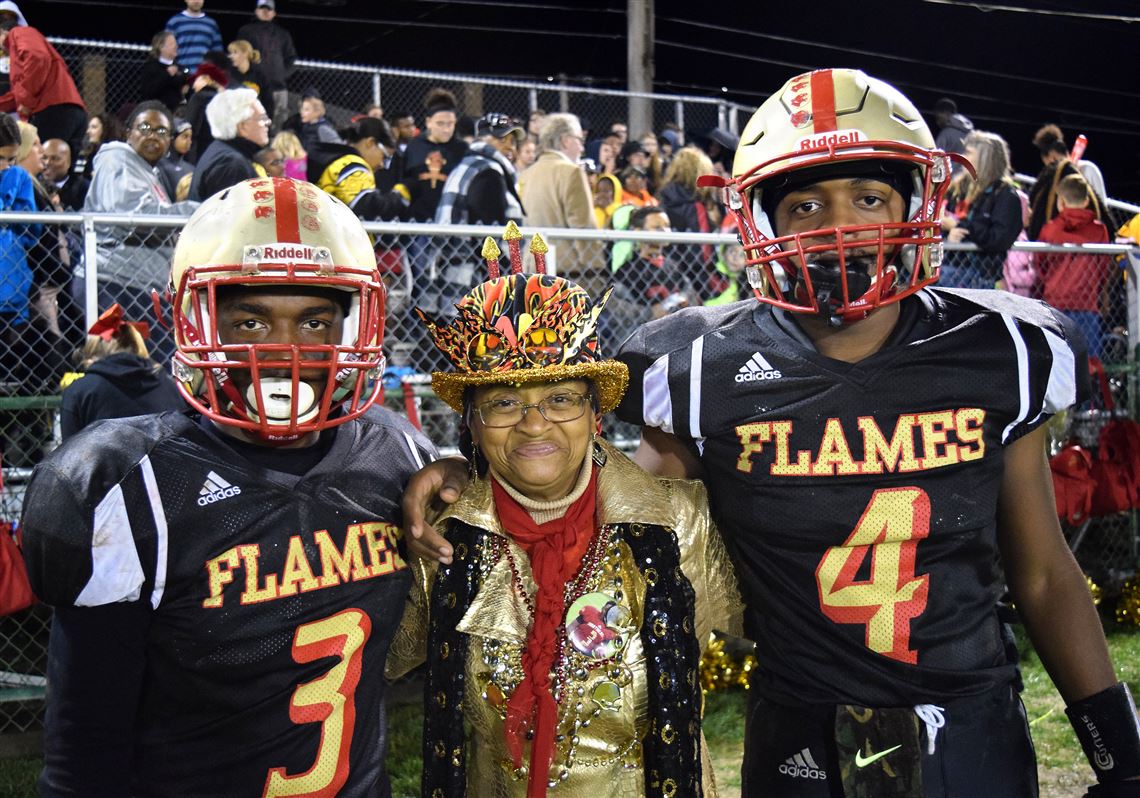Adams family leads Northgate to victory | Pittsburgh Post-Gazette