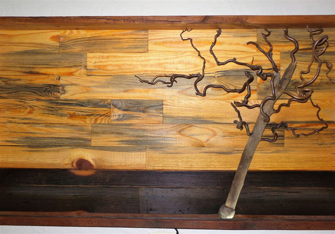 Reuse contest draws inspiring entries | Pittsburgh Post-Gazette