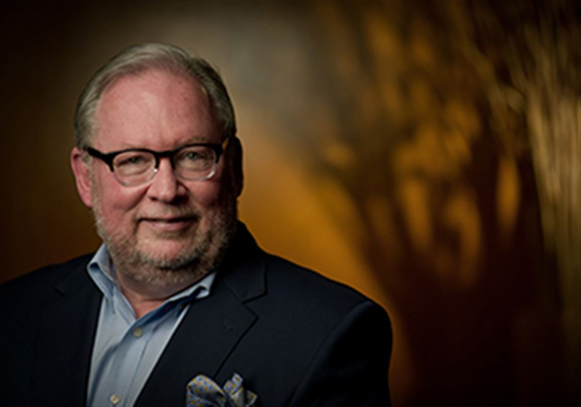 Pittsburgh's Terry O'Reilly named to leadership role for Emmy Awards ...