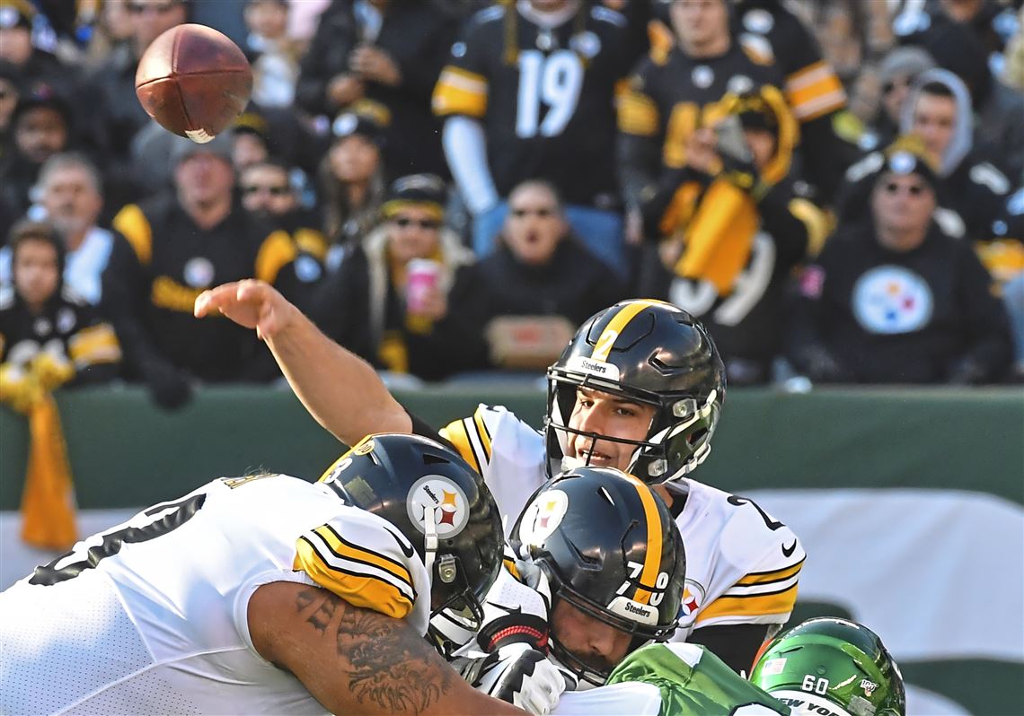 Brian Batko's Steelers chat transcript: 01.06.20 | Pittsburgh Post-Gazette