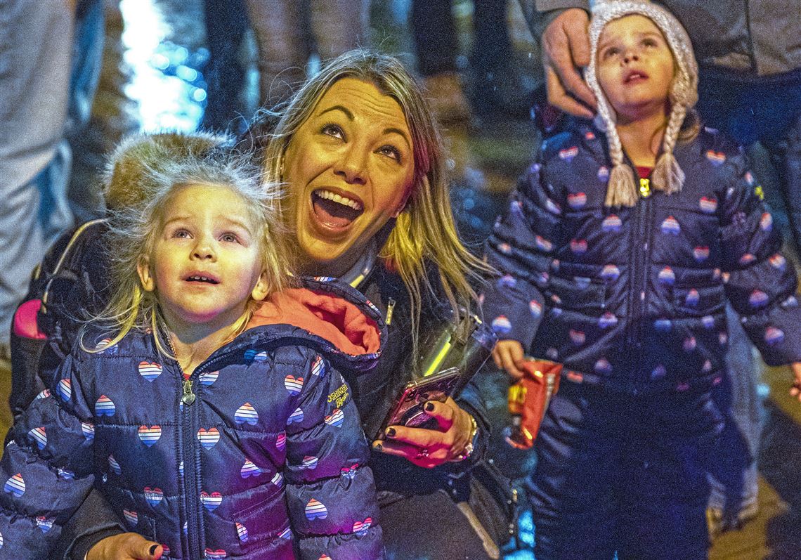 Pittsburgh’s First Night celebration moves to TV | Pittsburgh Post-Gazette