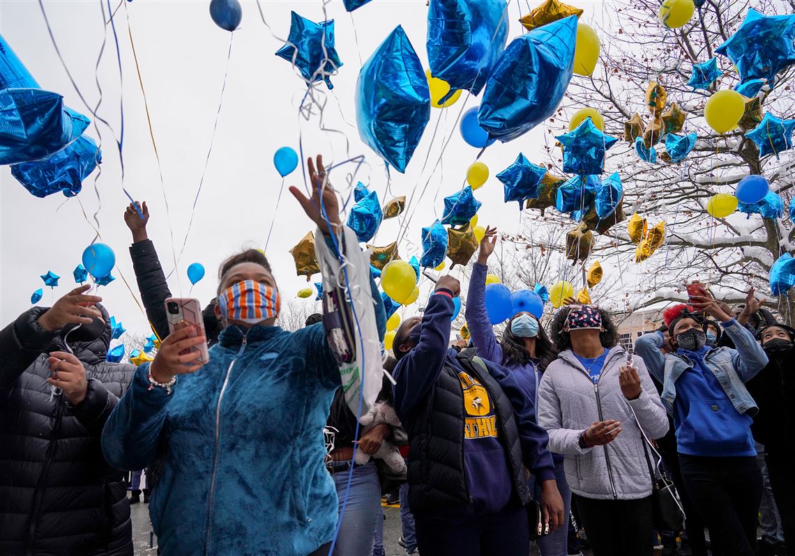 Police arrest teen in Penn Hills slaying of 15-year-old Central ...