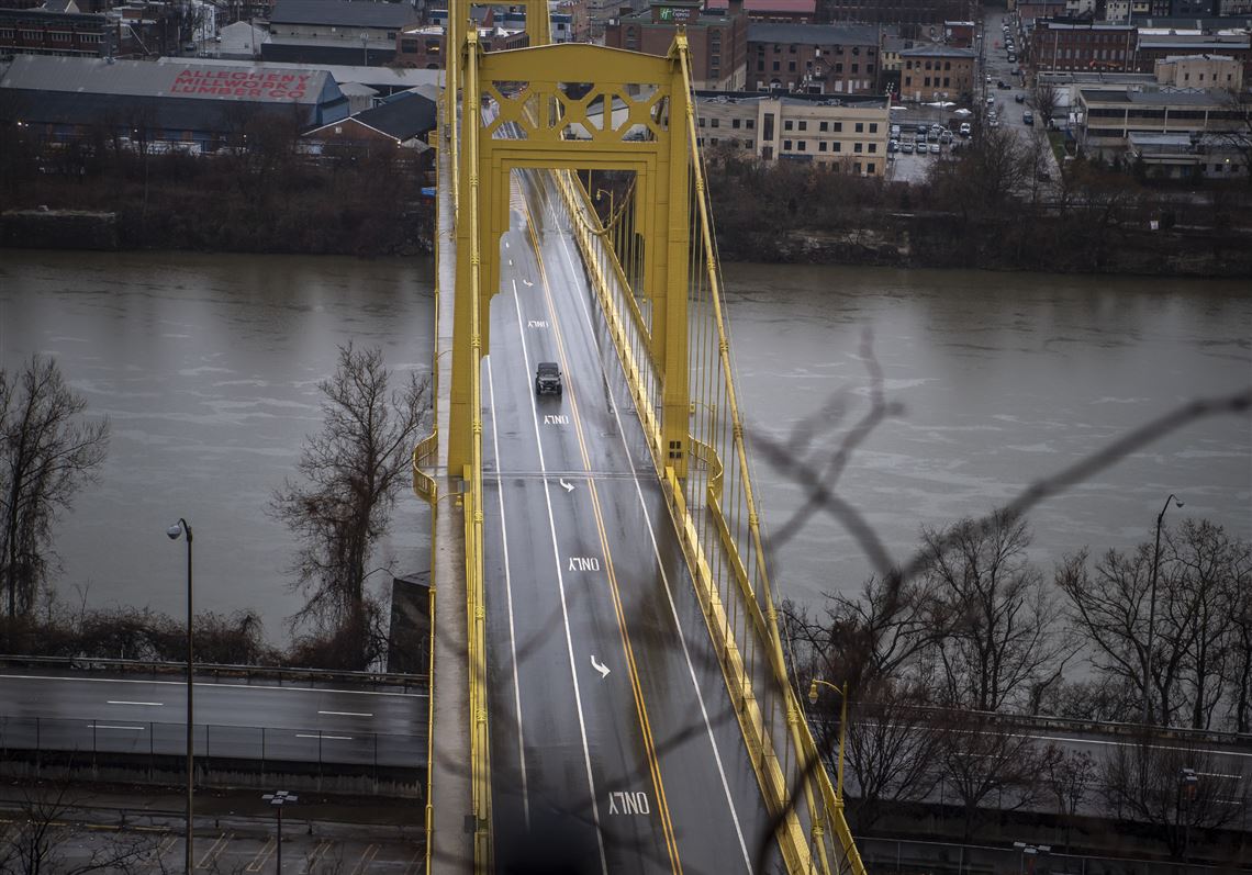 TRAFFIC: 10th Street Bridge between South Side, Second Avenue to close ...