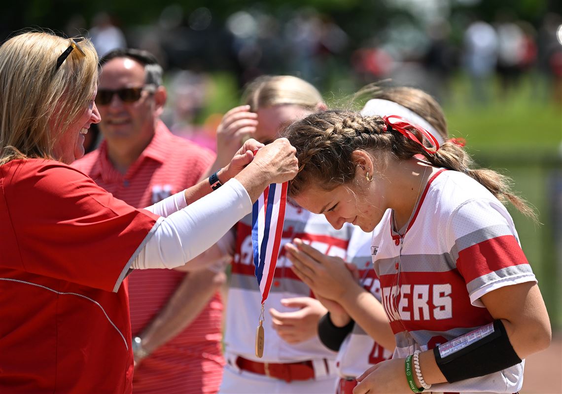 WPIAL softball playoffs preview: Neshannock top seed in Class 2A as it ...