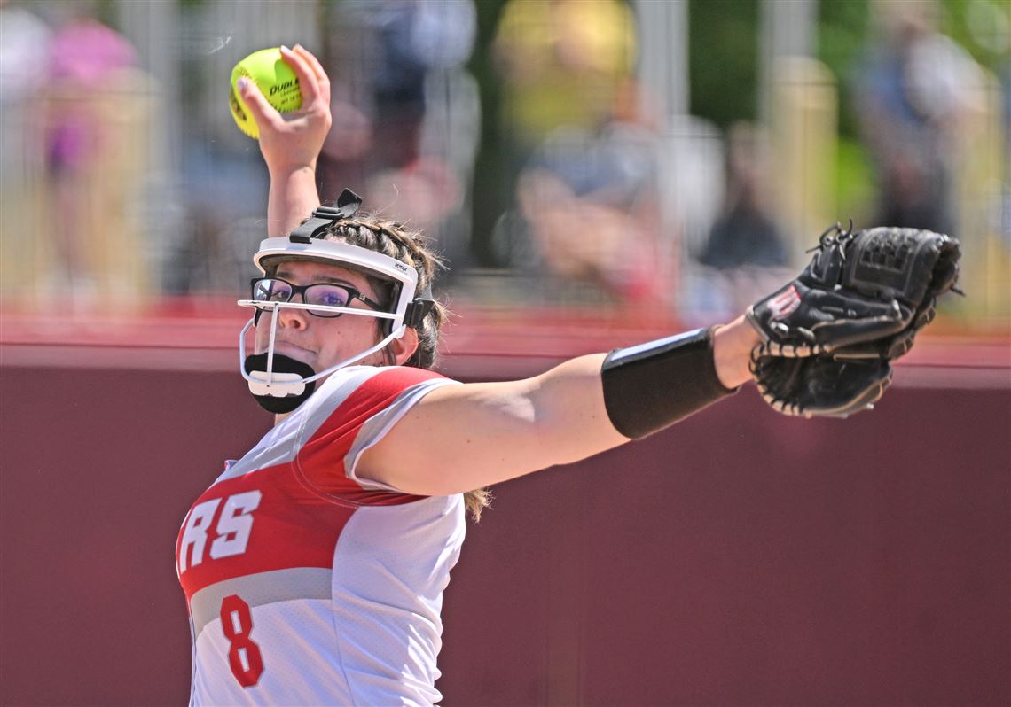 PIAA softball playoffs: Julia Johnson's walk-off homer lifts Elizabeth ...