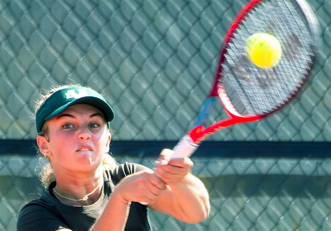 Athletes of the week: Belle Vernon's Gabriella Dusi and Deer Lakes ...