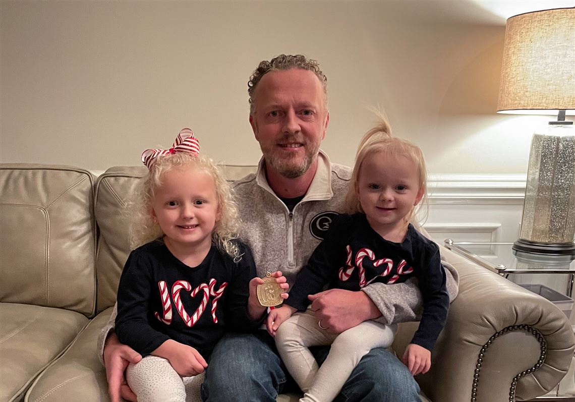 After missed kick 24 years ago, Penn-Trafford provides closure for ...