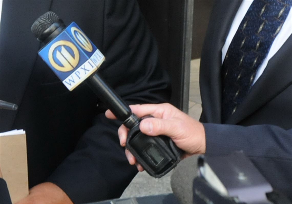 WPXI-TV names new news director | Pittsburgh Post-Gazette