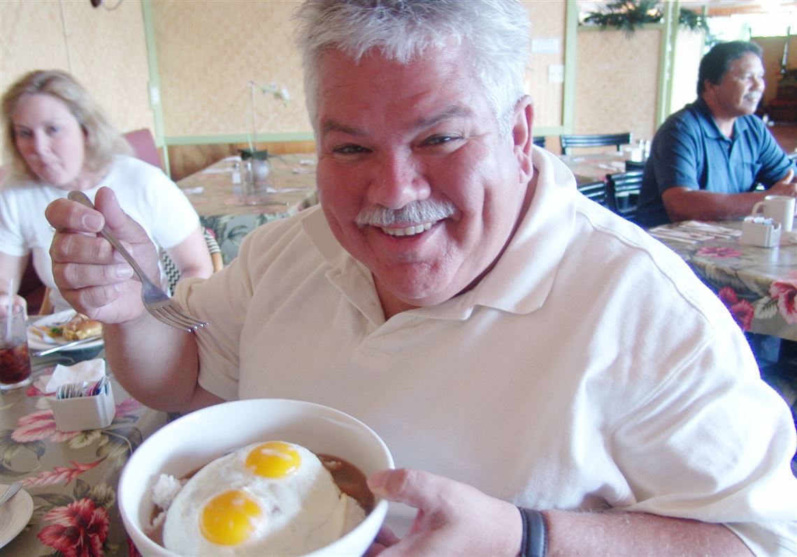 What Makes Pittsburgh Pittsburgh: Rick Sebak gets outpouring of well ...