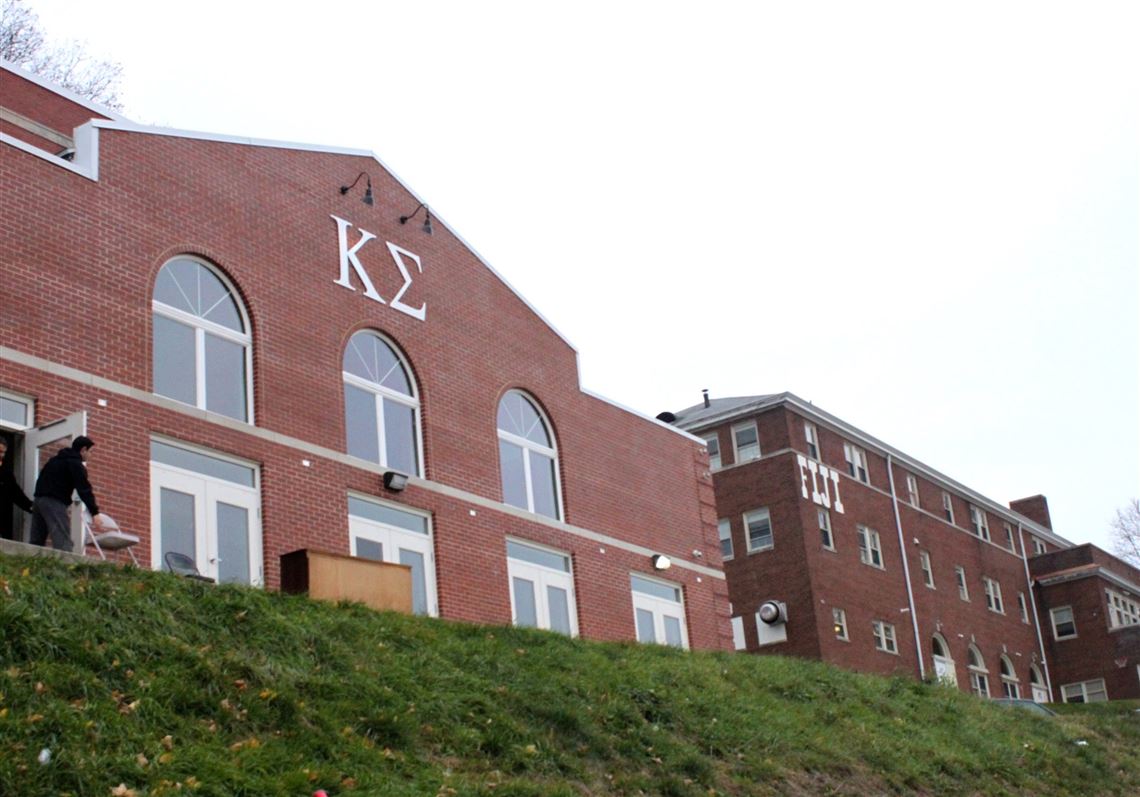 WVU Fraternities Sororities Allowed To Resume Some Activities 