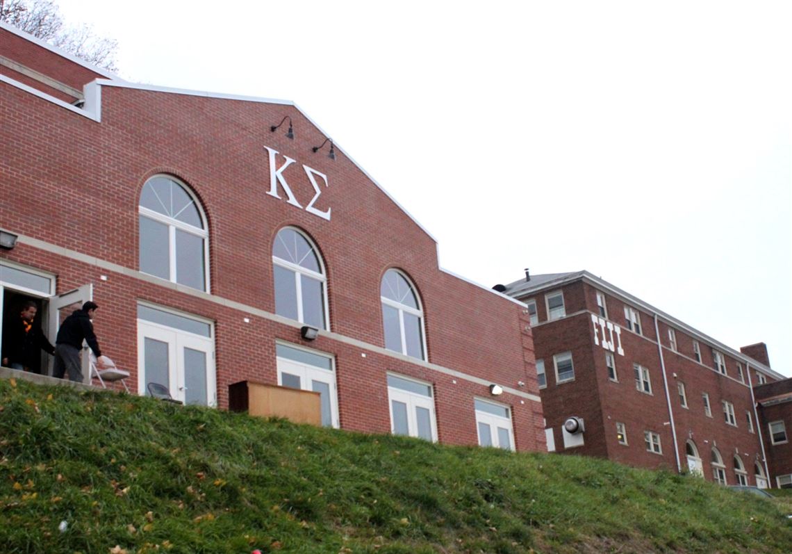 Another arrest expected in connection with WVU student's death ...