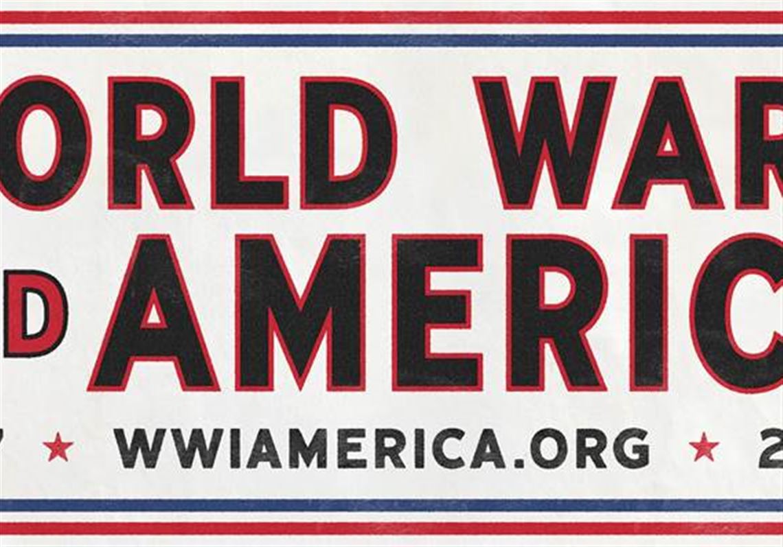 Peters library commemorates U.S. entry into WWI | Pittsburgh Post-Gazette