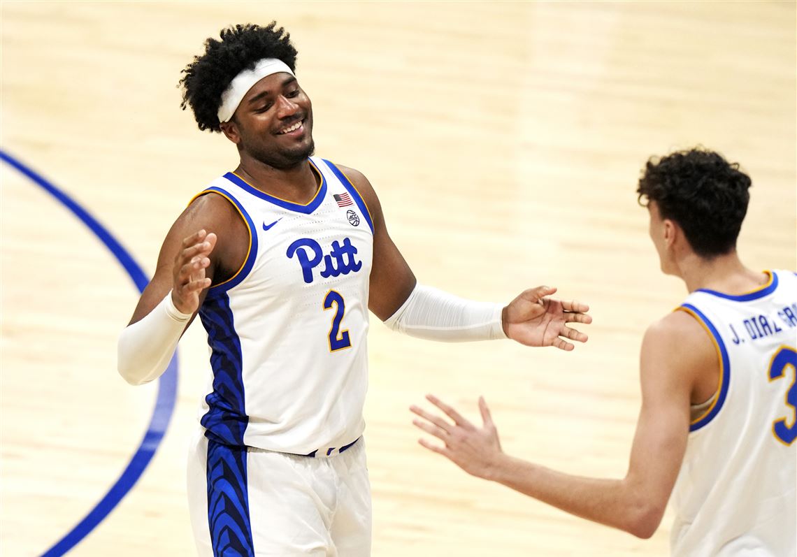 Good, bad and ugly: Pitt's ball movement returns, proves resilience of ...