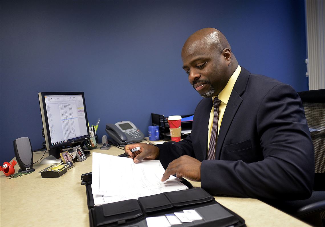 Generational shift: Gen X-ers embracing their roles as a transitional ...