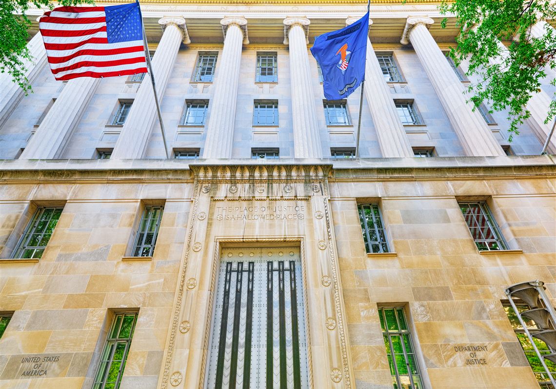 Keith C. Burris: Where are the servants? | Pittsburgh Post-Gazette