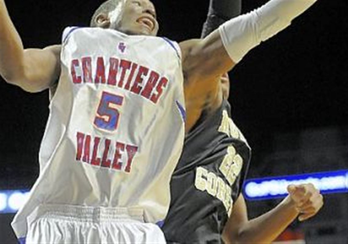 WPIAL Basketball Playoffs Boys: Chartiers Valley riding superhero ...