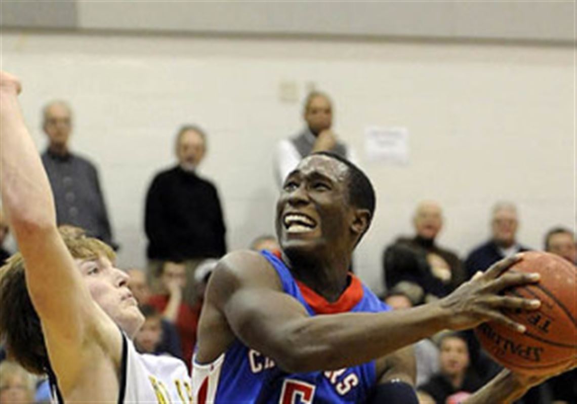 WPIAL Boys' Basketball Playoffs: Chartiers Valley beats Mt. Lebanon ...