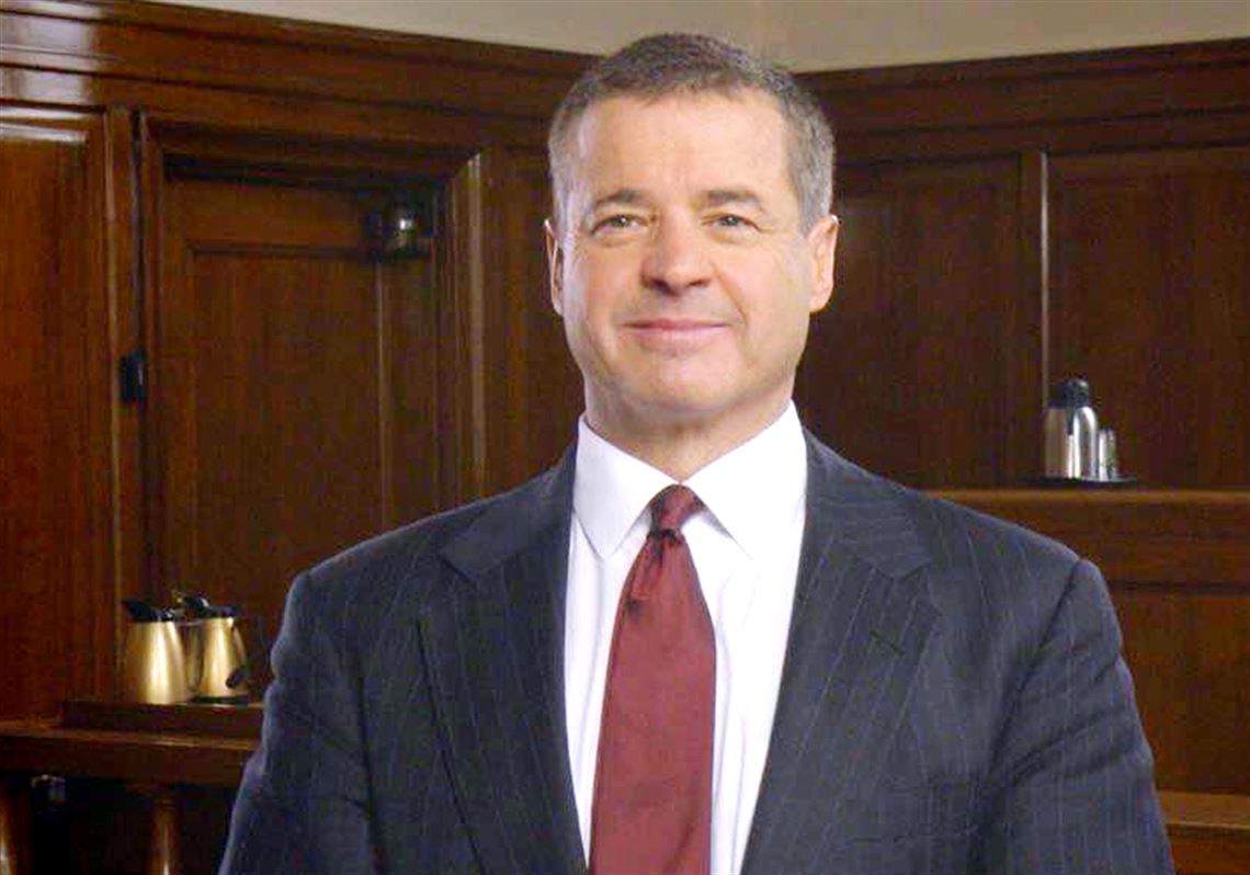 GOP accuses Justice Wecht of bias in bid to save election map ...