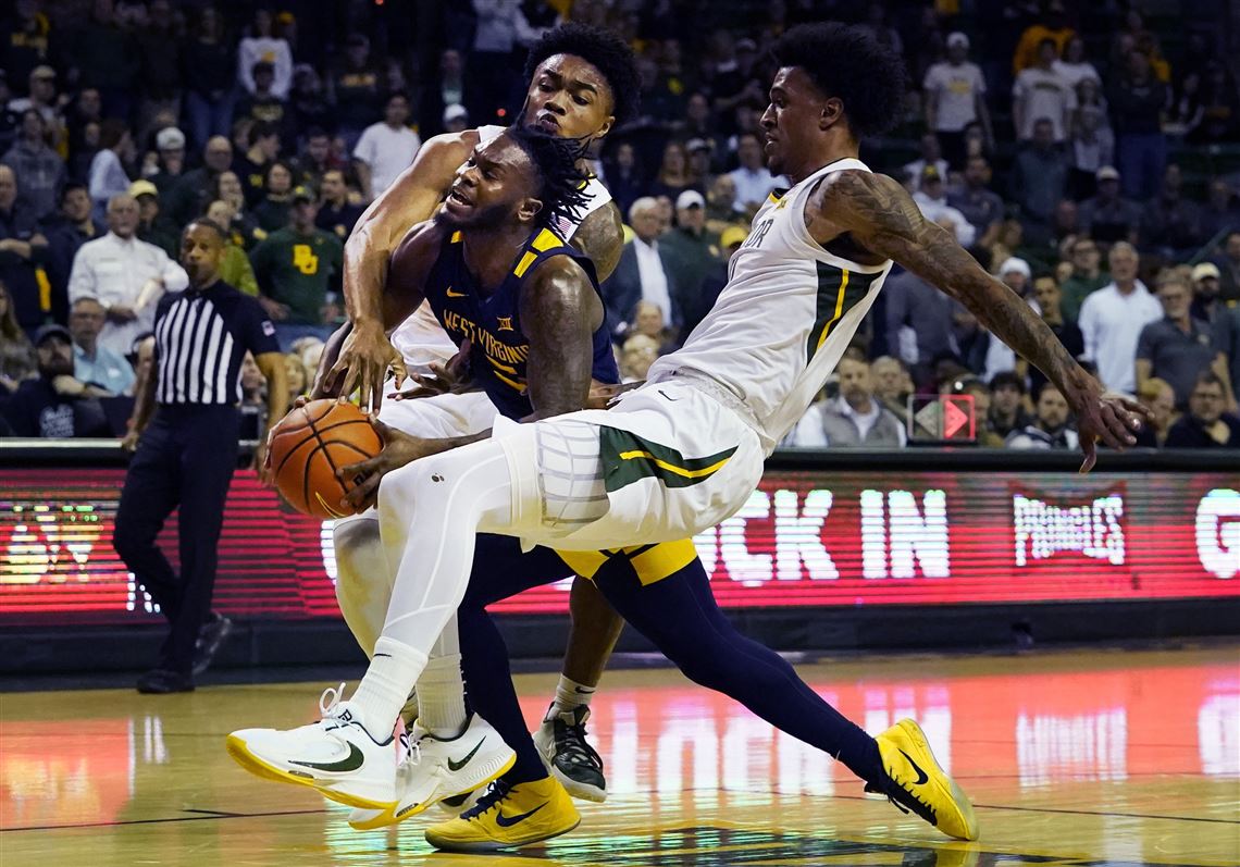 West Virginia hosts Texas Tech, looks to continue solid home form ...